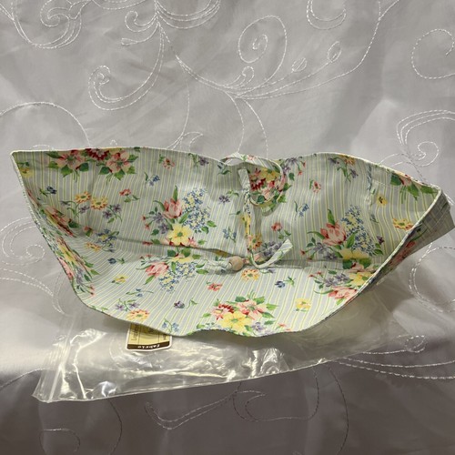 Longaberger Small Mixed Bouquet Boutique Basket Liner 23214248 16” | eBay