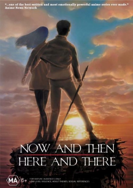 Now And Then, Here And There - Remastered (DVD, 1999) for sale online ...