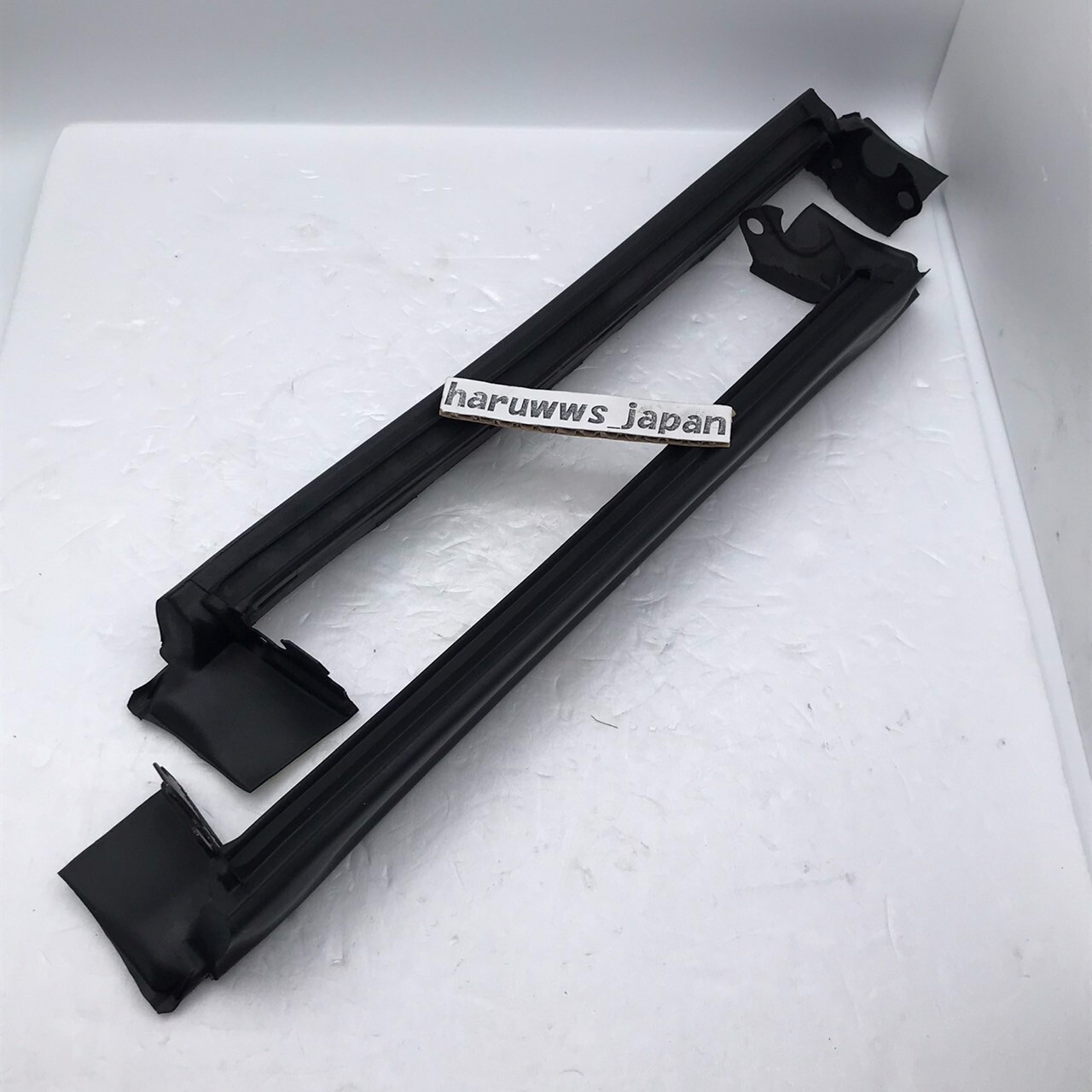 Genuine Toyota MR2 SW20 SW21 Weatherstrip Roof Side Rail Weather Strip ...