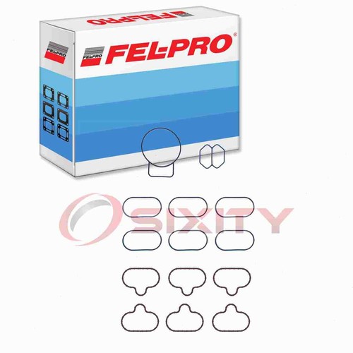 Fel-Pro MS 96124 Engine Intake Manifold Gasket Set for MS4635 MS16359 ...