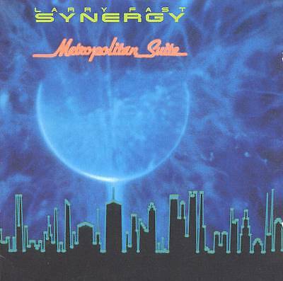 Synergy (Metropolitan Suite) Metropolitan Suite [Bonus Track] by ...