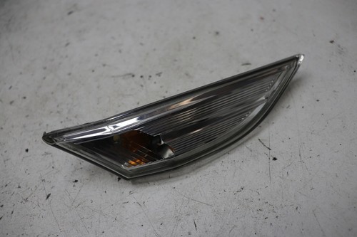 Porsche Cayman S 981 2013 Side Marker Light Front RHS 99163115602 J153 ...