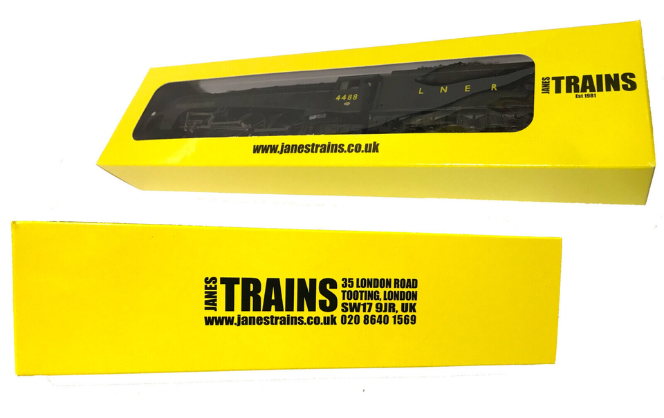 50 x Locomotive Display or Storage Boxes OO Scale Hornby Bachmann Lima ...