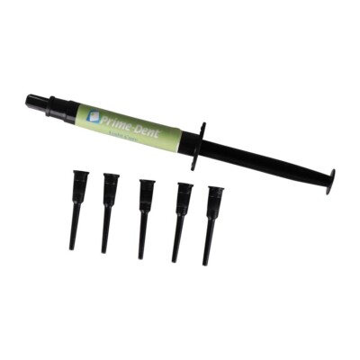 Prime Dent VLC Block Out & Space Maintainer Resin Material 3.5 gr ...