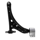 4Pc Front Lower Control Arm w/Sway Bar Links for 18-22 CV Traverse ...