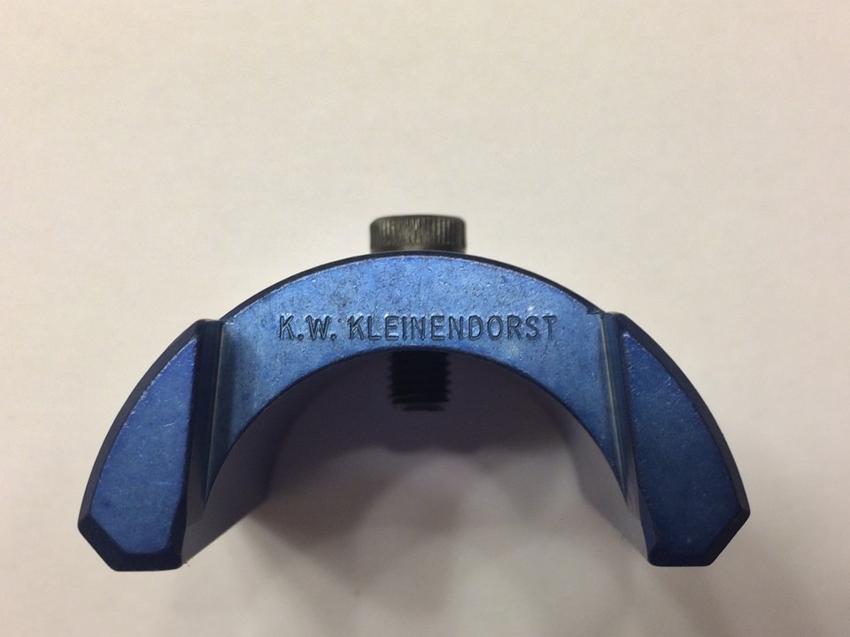 Kleinendorst Recoil Lug Alignment Tool Remington 700-Holland Lug | eBay