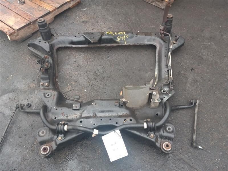 2015-2020 Nissan Murano FRONT AWD Subframe Crossmember Automatic 3.5L ...