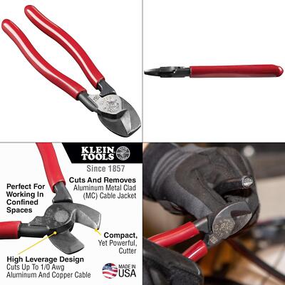 Cable Cutters - Mc Cutter