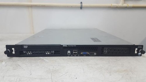 Dell PowerEdge R200 2.83GHz 8GB Computer Server | eBay