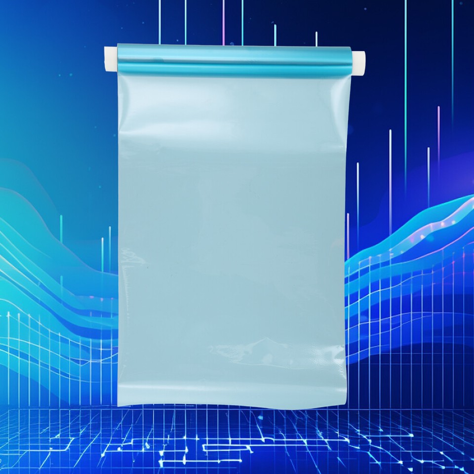 15CMx2M Photosensitive Film Portable Dry Films for Circuit Photoresist ...