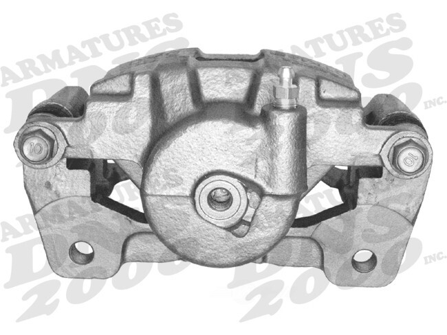 Disc Brake Caliper-Semi-loaded Caliper Front Right DNS Armatures SC1164 ...
