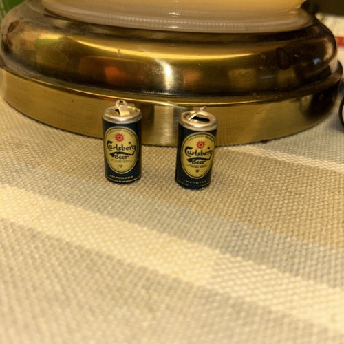 Carlsberg Beer Mini Can Vintage Vending Machine | eBay
