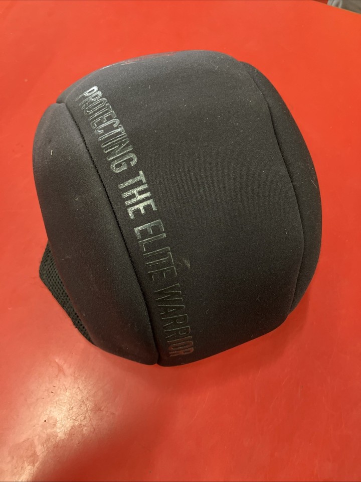 Gentex Ops-Core FAST FTHS Black Padded Helmet Storage Bag P/N 06-09-000 ...