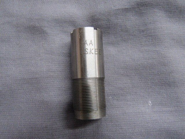 20 GA STAINLESS SKEET CHOKE for Winchester Win-Choke | eBay