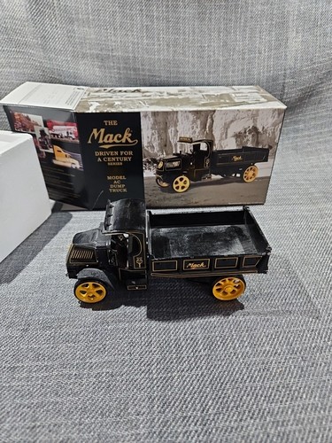 First Gear Mack Model AC Dump Truck Die Cast | eBay