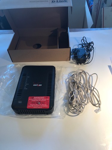 D-Link DSL-2750B Black 300 Mbps 4-Port Wireless N Internet Router For ...