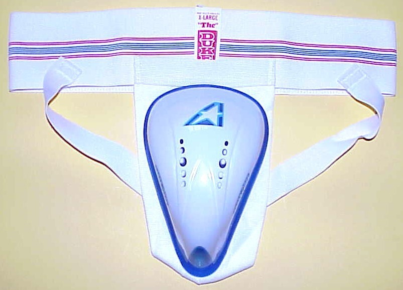 LARGEST JOCK STRAP CUP AROUND, FOR GUYS WITH A LOT TO PROTECT, SIZE XL JOCK | eBay