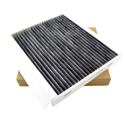Cabin Air Filter 87139-F4010 for Toyota C-HR L4 2.0L Exc. Japan built ...