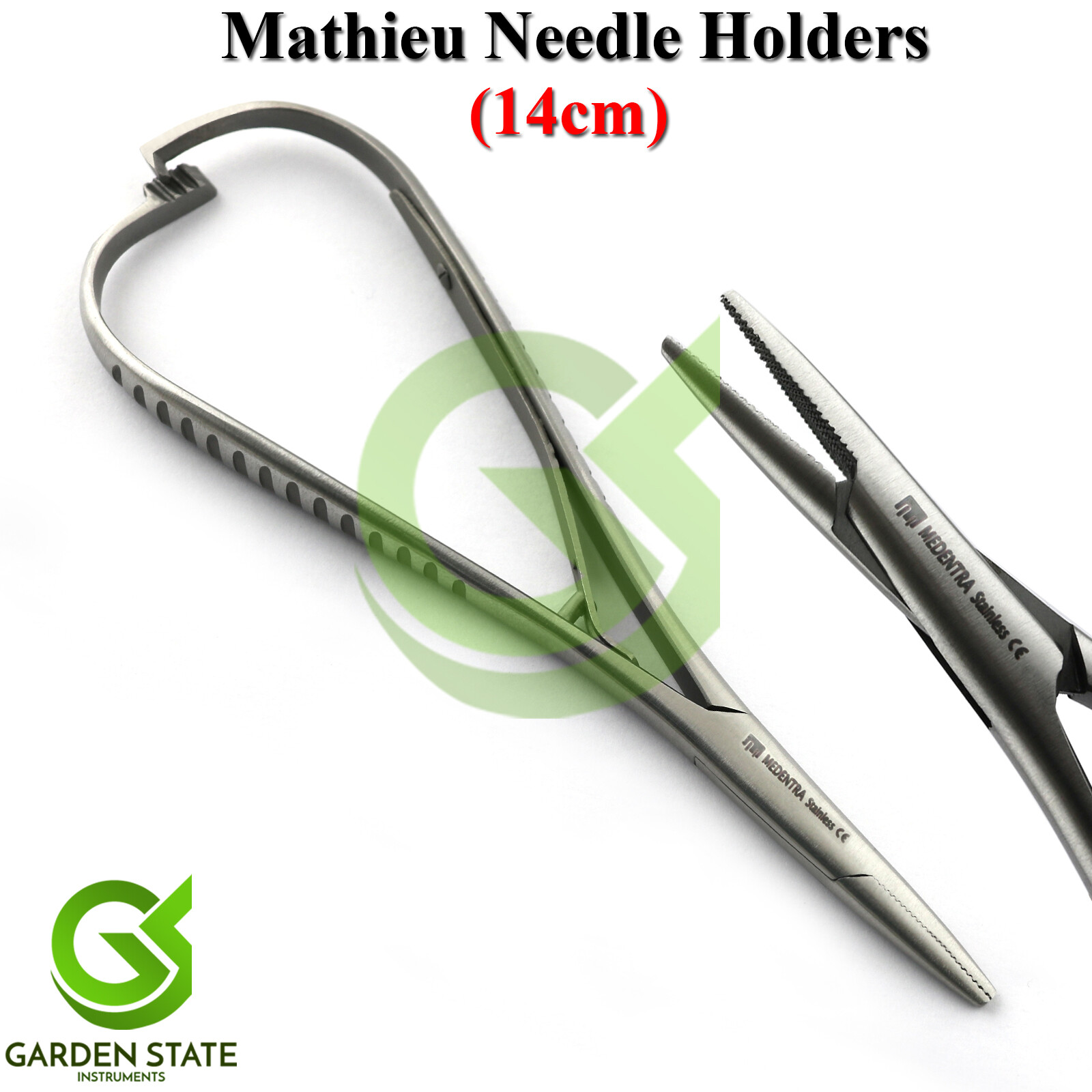 Minor Surgery Tray Kit Dermal Excision Set Dermatology Skin Surgical ...