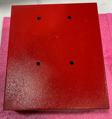 Kings III Emergency Pool Phone Call Box Weatherproof Enclosure | eBay