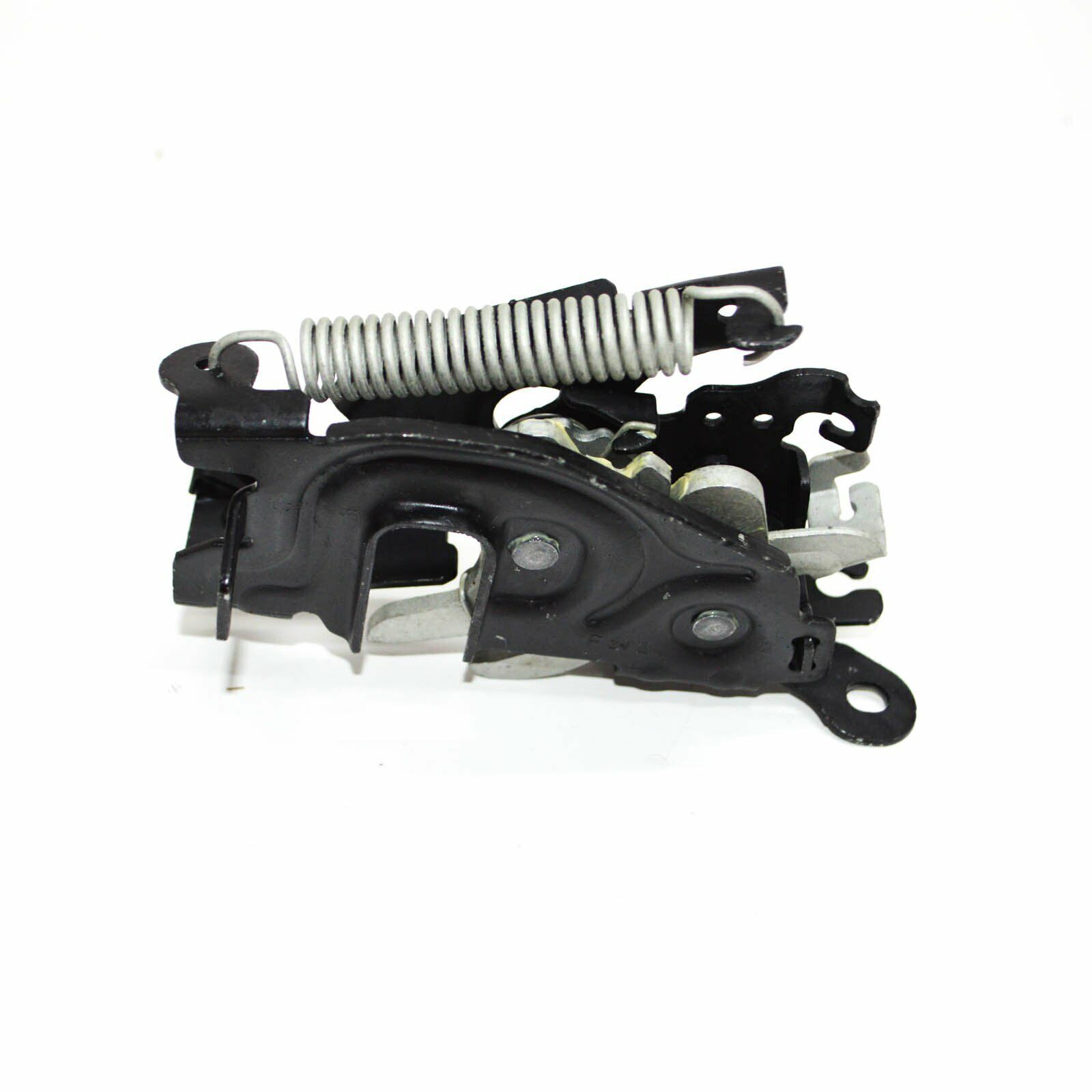 OEM BMW 7 G12 FRONT BONNET HOOD LOCK 51237347409 7347409 GENUINE 16-20 ...