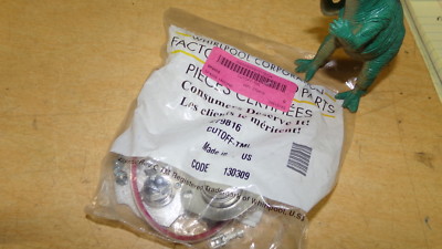 NEW WhirlPool Thermostat Kit 279816 *FREE SHIPPING* | eBay