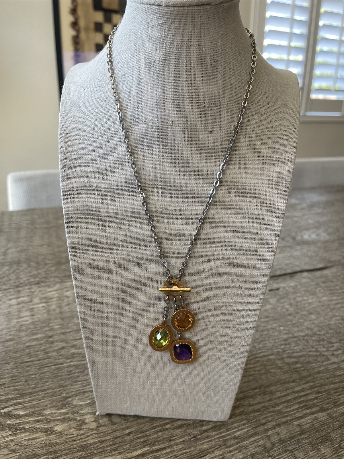 rebecca made in italy - Gem