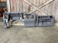 1994 1995 1996 1997 Dodge RAM Dash Dashboard Structure Core Frame Mist ...