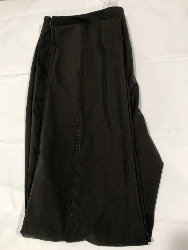 Peace Of Cloth Panticular Pant Womens 14 Olive Susan Pant Trouser | eBay