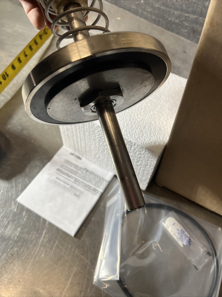 Nos Surplus Watts LFRK 909-CK2 4 Second Check Valve Repair Kit | eBay