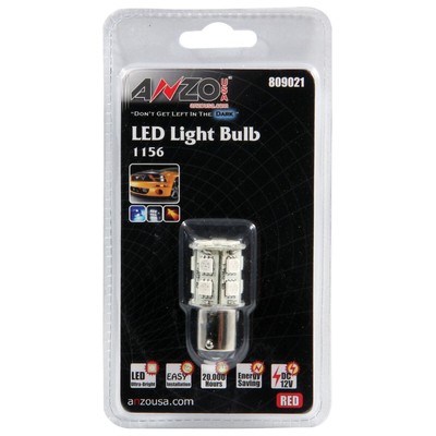 809021 Anzo LED Bulb for Chevy MB Mercedes VW C Class Van 4 Runner 540 ...