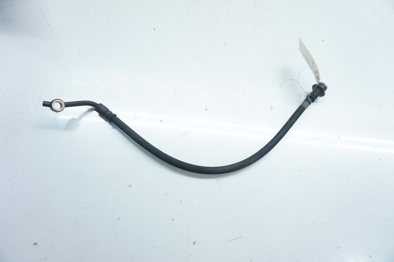 2011-2017 Infiniti QX56 QX80 OEM Left Rear Brake Hose Line | eBay