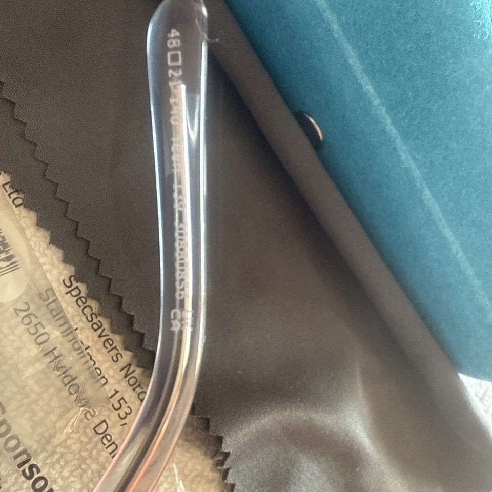 Specsavers 30880856 "Teen 139" Teen Kids Glasses Eyeglass Frames | eBay UK