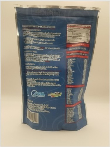 01 DULET WHEY PROTEIN 500g. NEW REFILL PACKAGE SAME GREAT PRODUCT. FREE ...
