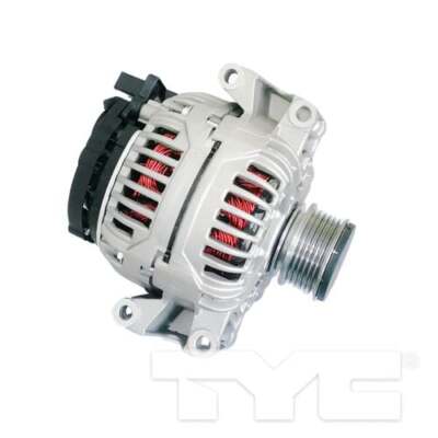 for 2002 - 2009 Audi A4 Alternator - 2009 2008 2007 2006 2005 2004 2003 ...