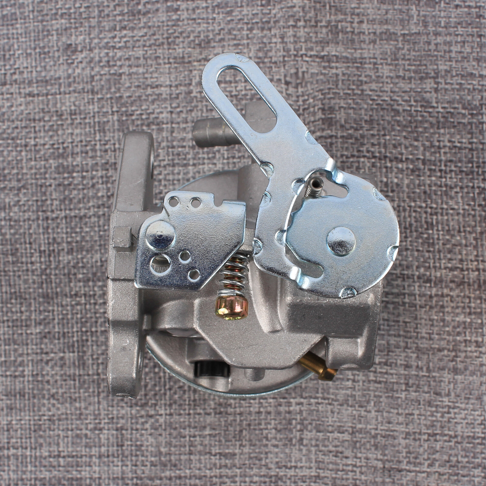 For Tecumseh LH195SA 67437V 67438V LH195SP Horizontal Engine Carburetor ...