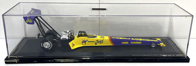 Camel Powered Smokin' Joe Racing Funnny Car NHRA Drag Racing Approx 15 ...