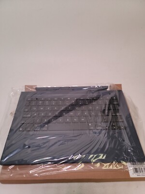 Logitech Add-On Keyboard for Rugged Case 920-008493 iPad 9.7 - Blue | eBay