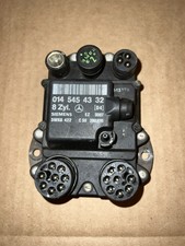 Genuine Mercedes-Benz Screw Plug 0049907012 OEM for sale online | eBay