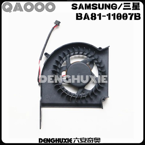 BA81-11007B For SAMSUNG RF410 RF411 CPU-Lüfter FAN | eBay.de