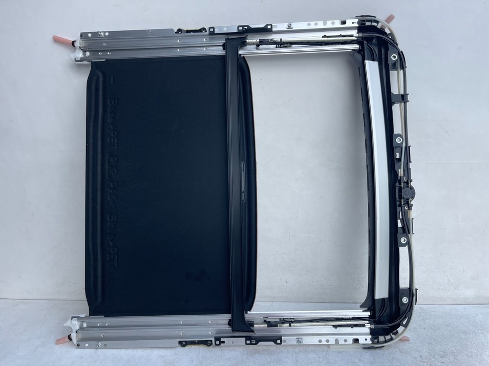2013-2018 TOYOTA RAV4 SUNROOF MOONROOF FRAME TRACK SLIDING ROOF DRIVE ...