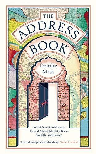 Address Book By Deirdre Mask | eBay