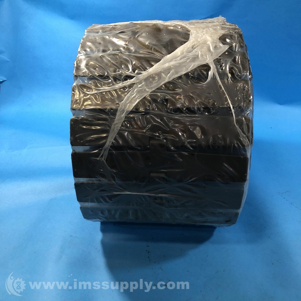 System Plast S 881 TAB K750 10 Feet Conveyor Belt FNIP | eBay