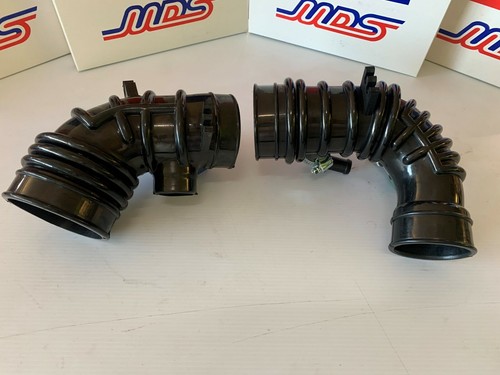 AIR INTAKE PIPE/HOSE SET 16578-VC11B/16578-VC12A 2000-2015 suits ZD30 ...