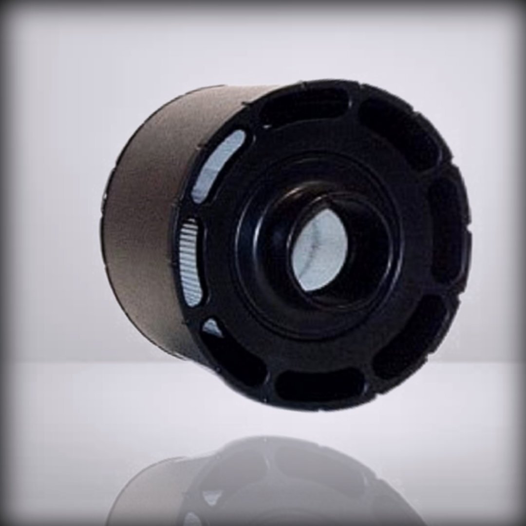 FLEETGUARD AH1190 - Air filter cross reference