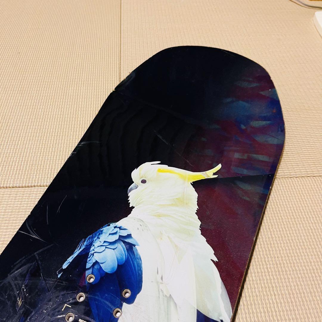 Capita 148Cm Birds Of A Feather | eBay Capita 148Cm Birds Of A Feather | eBay