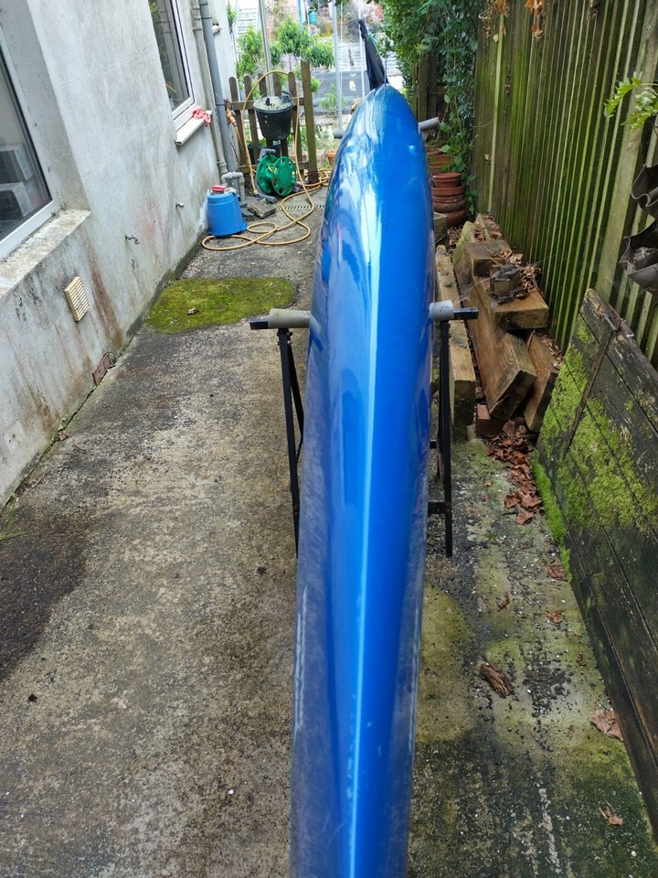 Fenn Surf ski kayak | eBay UK