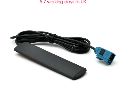 wifi bluetooth retrofit antenna aerial fakra For BMW NBT EVO ID5 ID6 ...