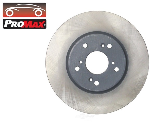 Disc Brake Rotor-EX-L Promax 14-610026 fits 13-15 Honda Accord for sale ...