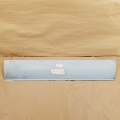 ROCKER PANEL OUTER FULL BODY NOS OEM RTC2650 TRIUMPH TR4 TR250 TR6 | eBay